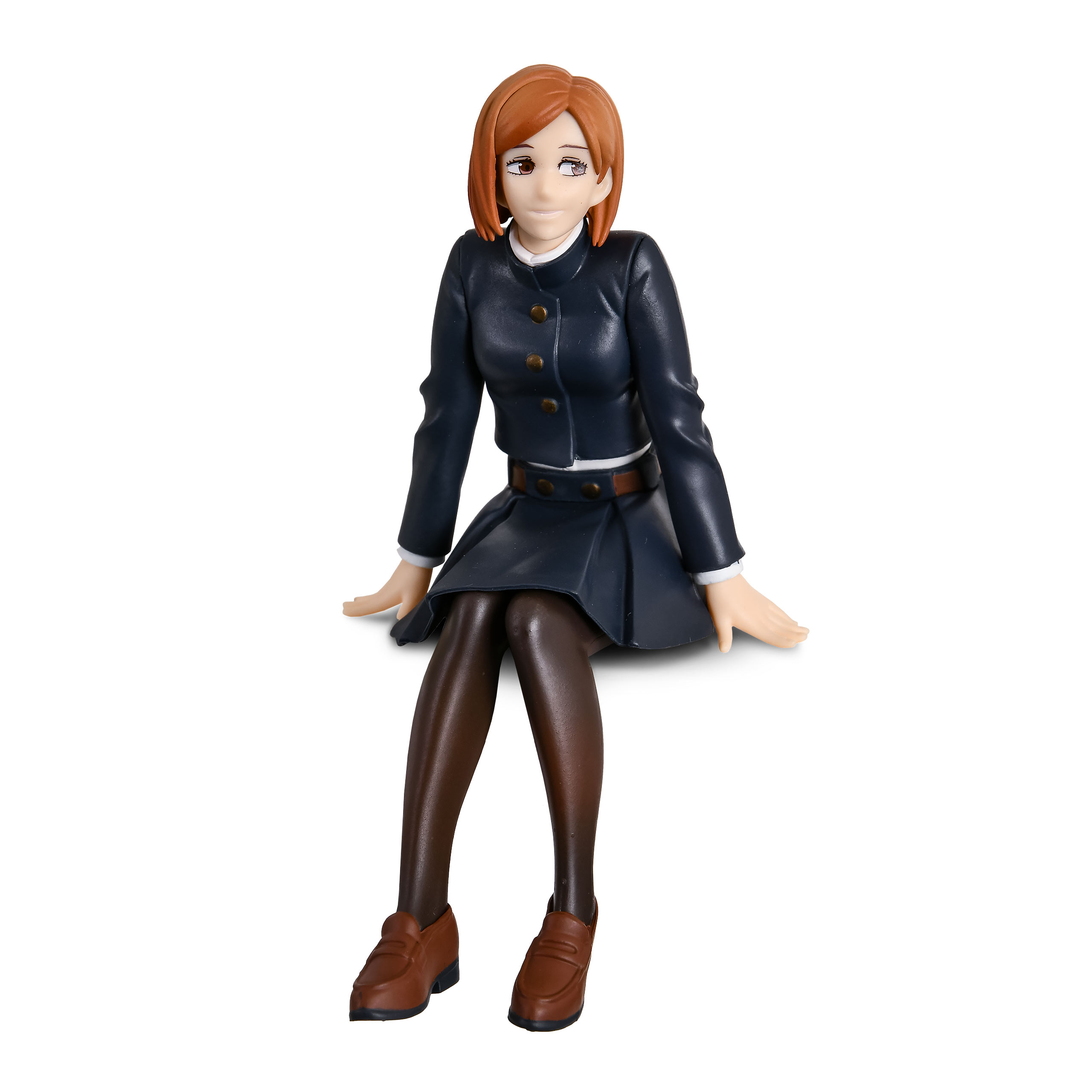 Jujutsu Kaisen - Nobara Kugisaki Figur sitzend | Elbenwald Jujutsu Kaisen - Nobara Kugisaki Figur sitzend | Elbenwald
