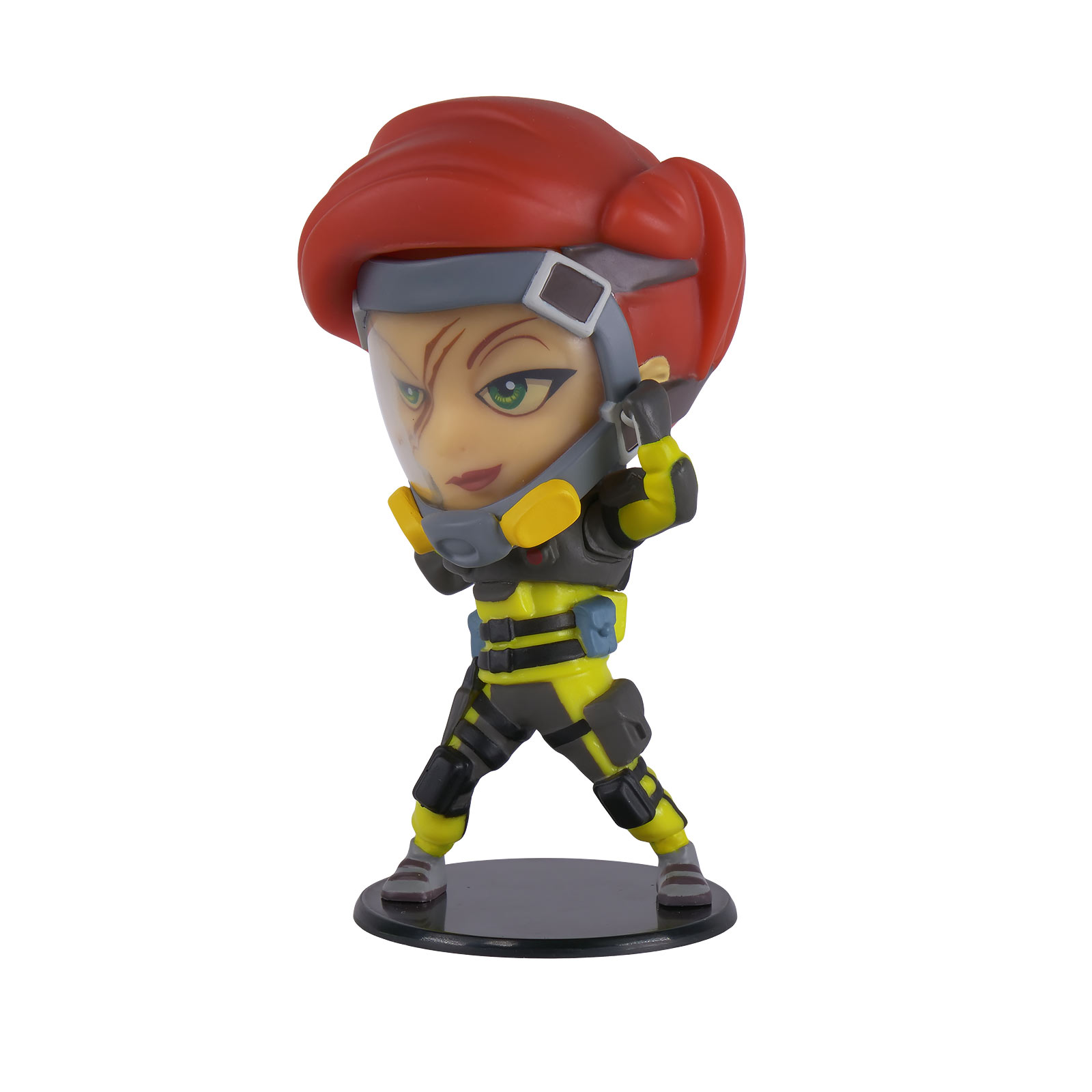 Rainbow Six Siege - Finka Six Collection Chibi Figur 10 cm | Elbenwald