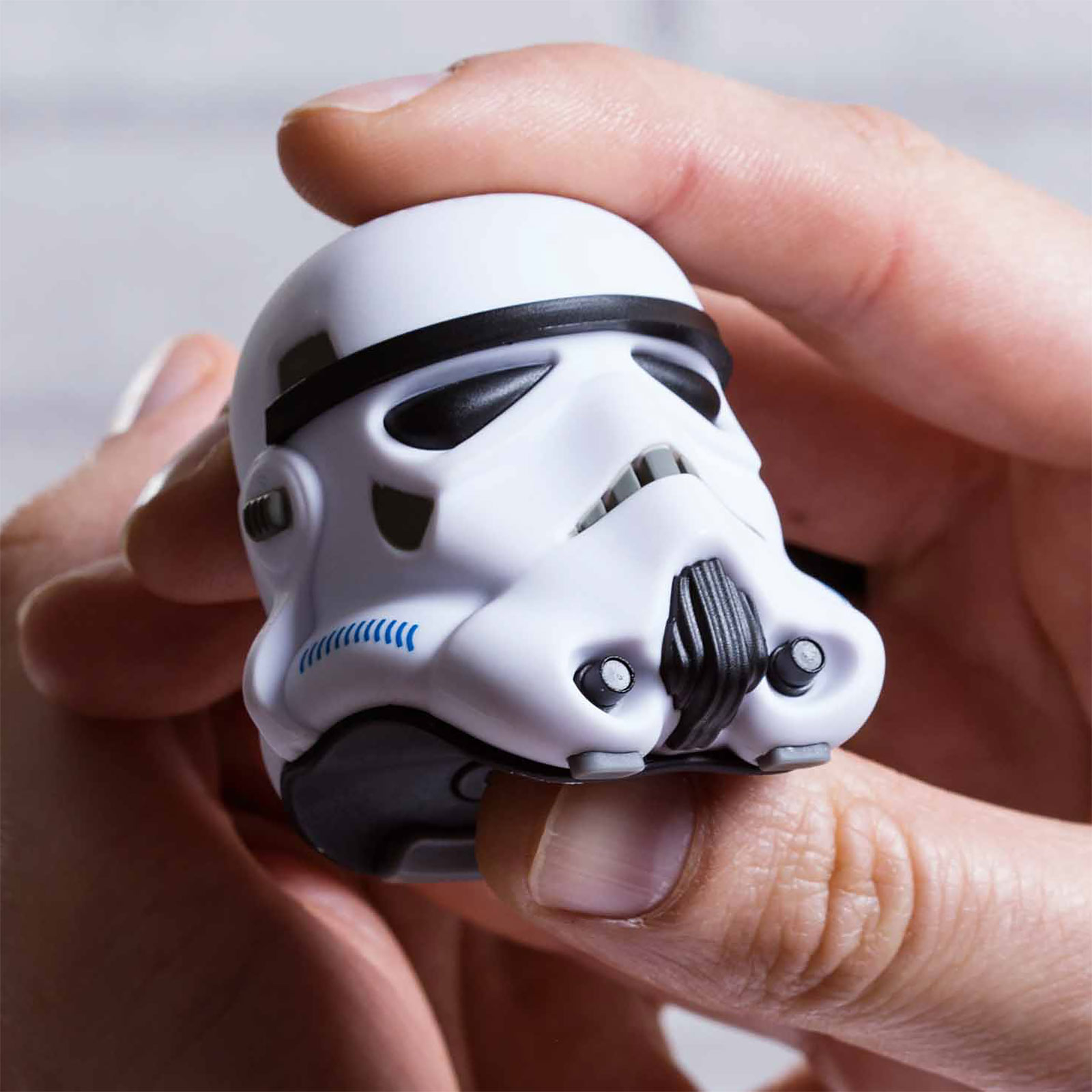 Original Stormtrooper Bluetooth Lautsprecher | Elbenwald