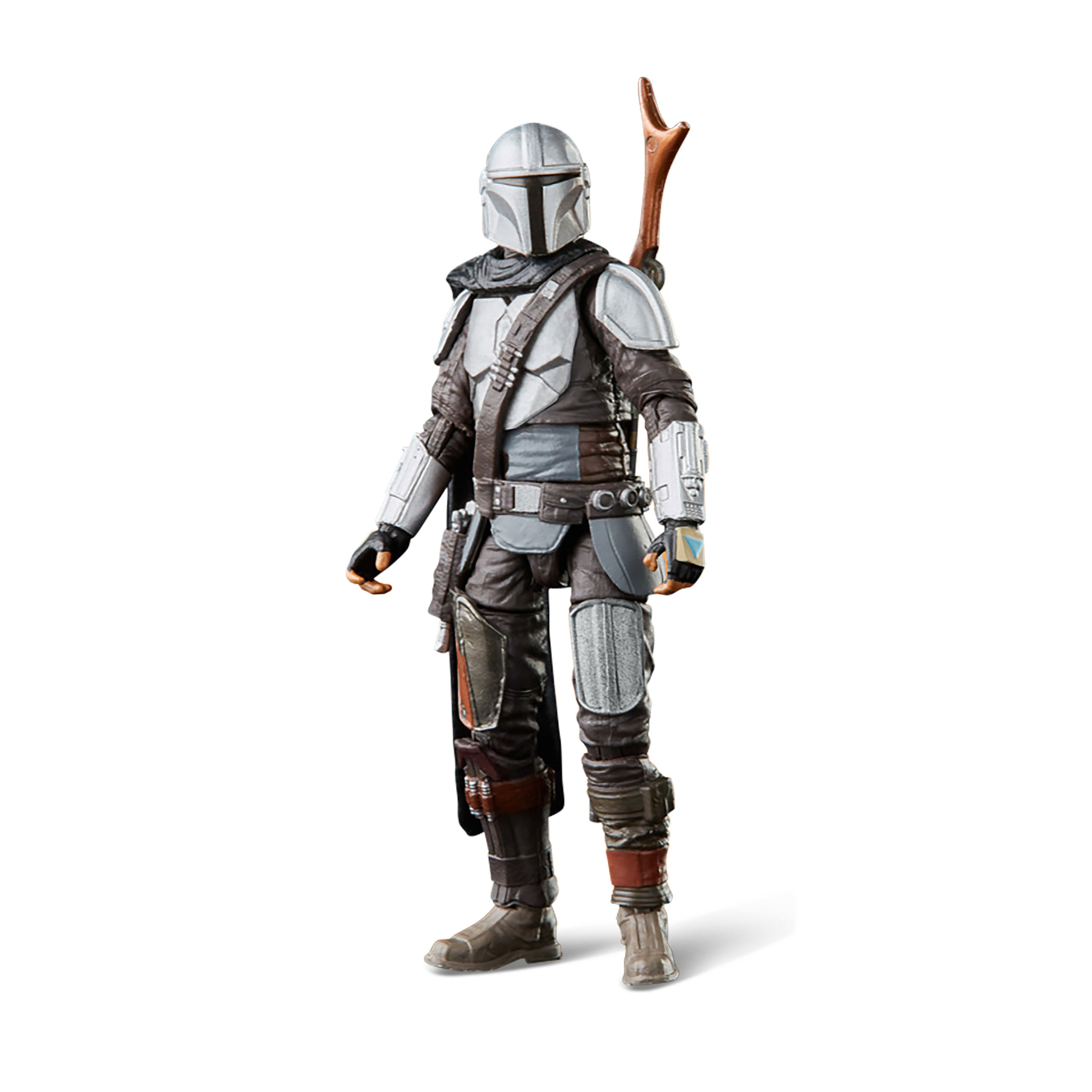 Mandalorianer Actionfigur 9,5cm - Star Wars The Mandalorian | Elbenwald