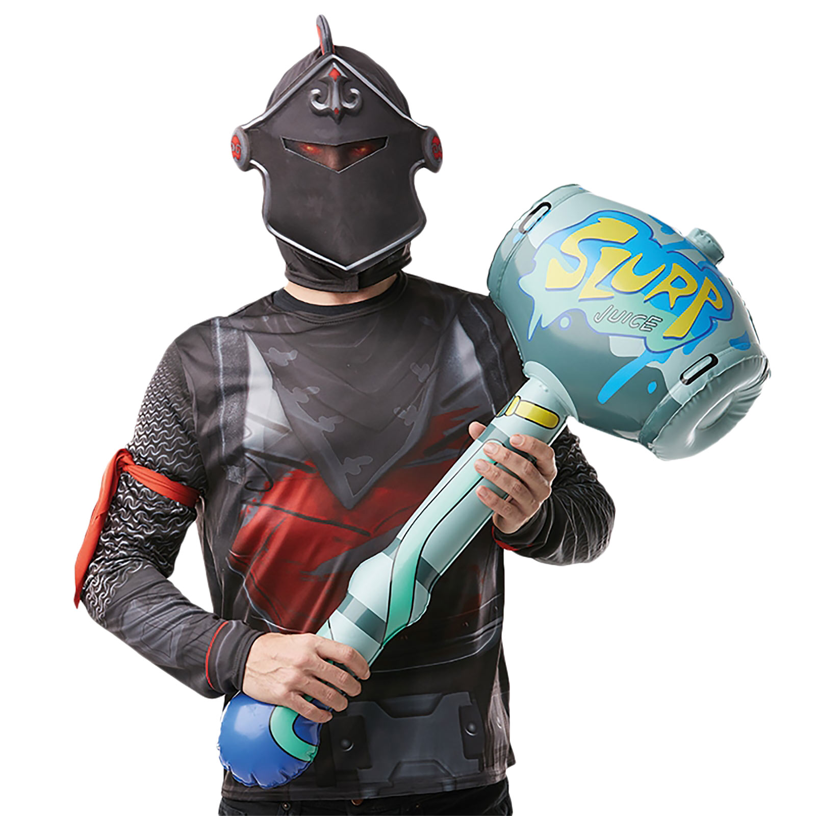Fortnite - Party Animal Pickaxe aufblasbar | Elbenwald