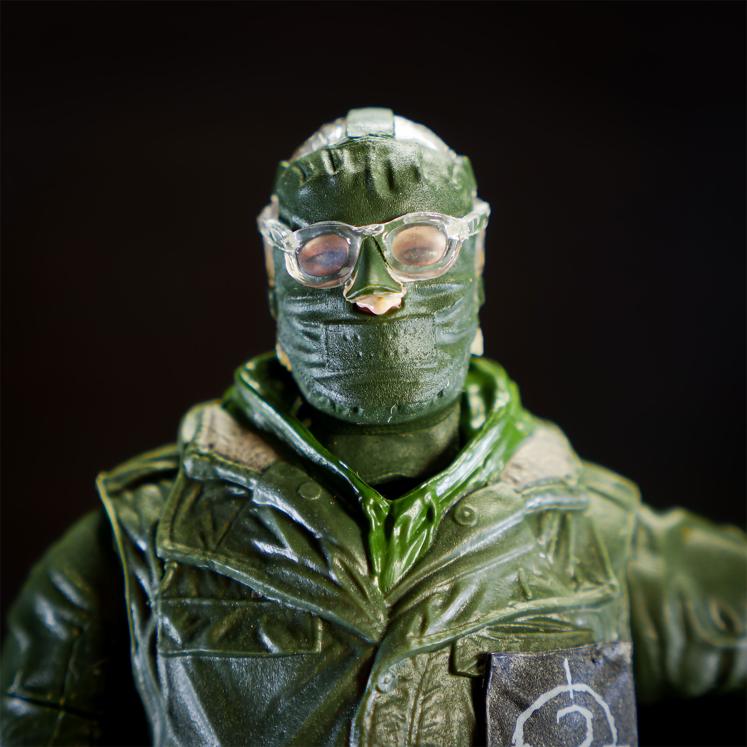 The Batman - Riddler Actionfigur | Elbenwald