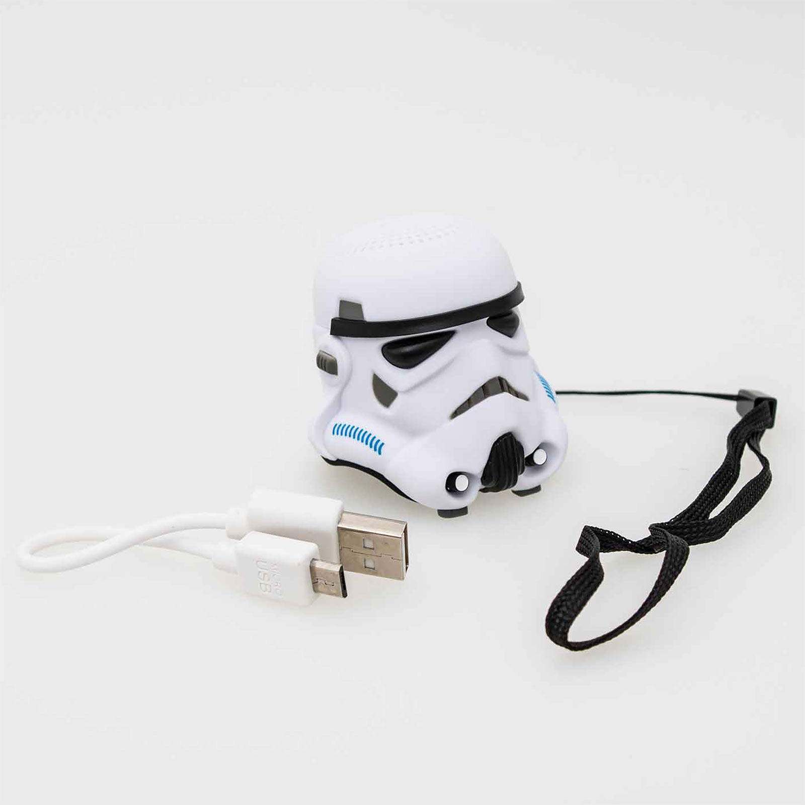 Original Stormtrooper Bluetooth Lautsprecher | Elbenwald