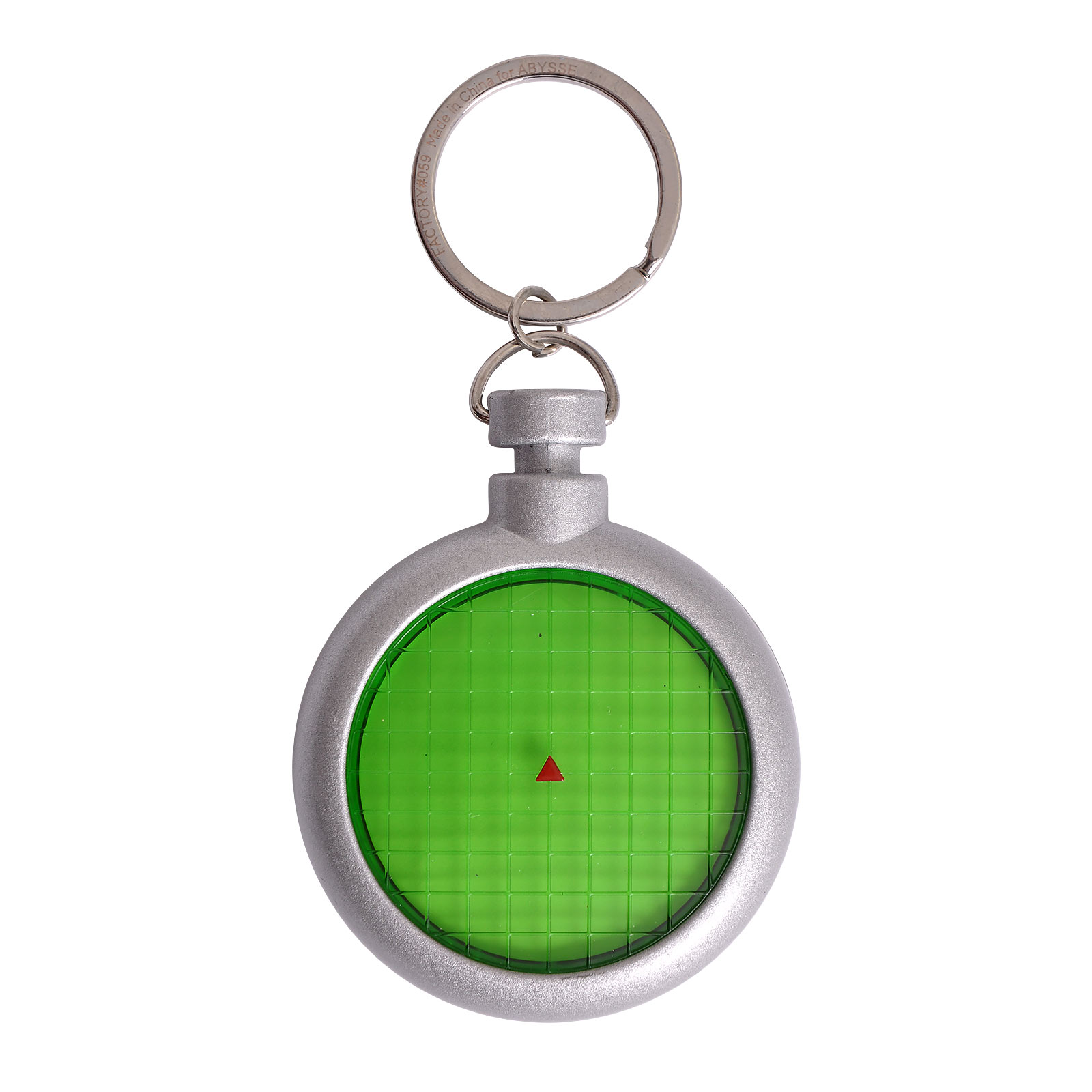 Dragon Ball Dragonradar Schl sselanh nger Mit Licht Und Sound Elbenwald