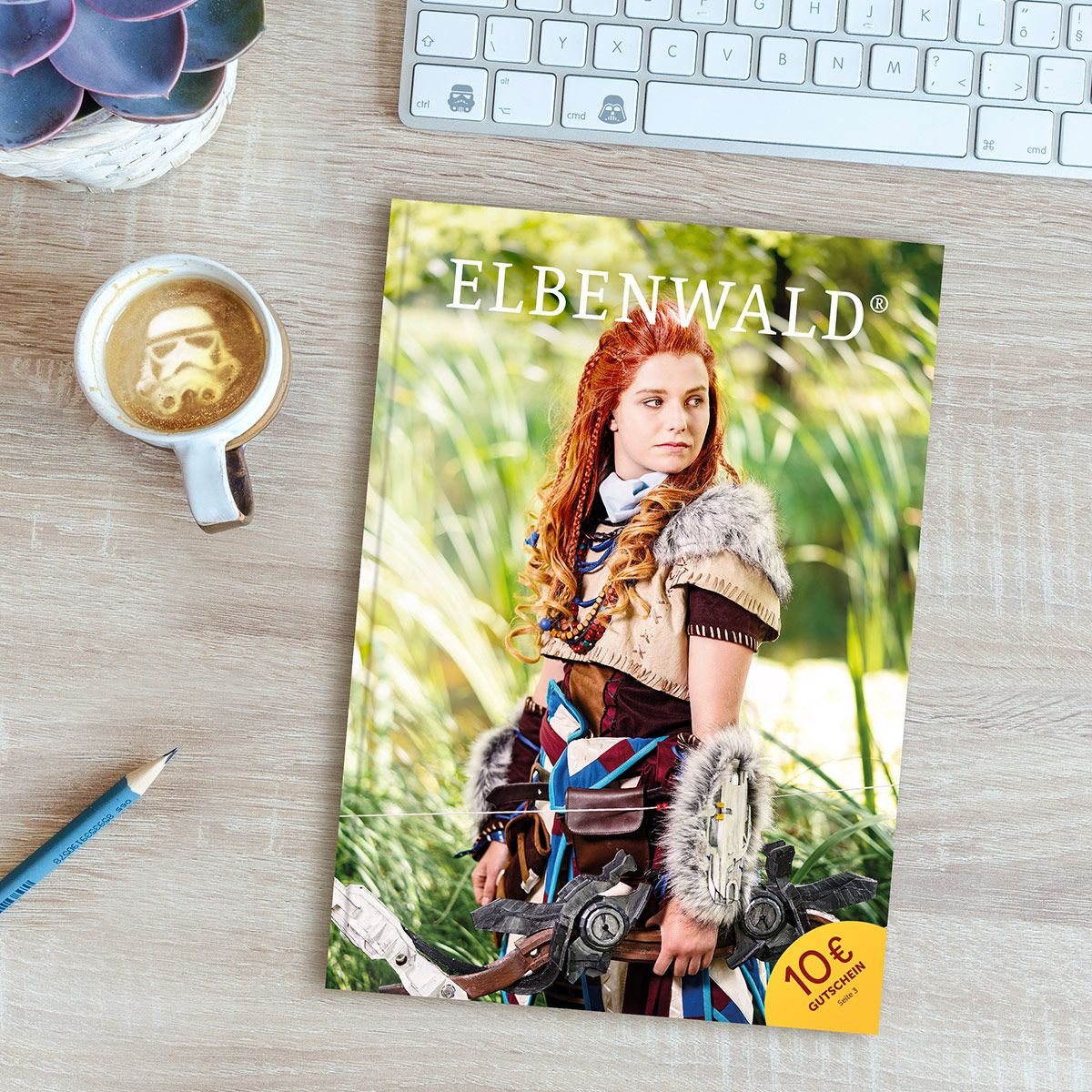 Elbenwald - Dein Nerd- und Fanartikelshop zu Kino, Film, Fantasy ...