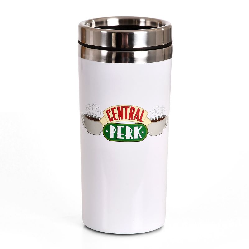 Friends - Central Perk Tasse XXL | Elbenwald