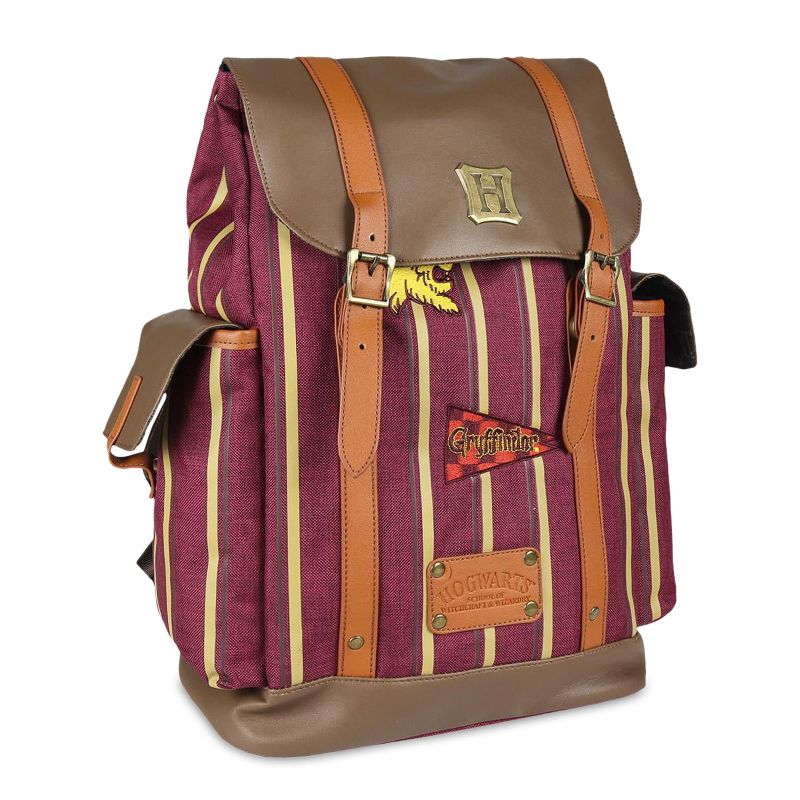 Harry Potter - Hogwarts Express Rucksack | Elbenwald