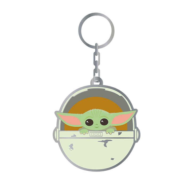 Grogu Anti-Stress-Ball - Star Wars The Mandalorian | Elbenwald