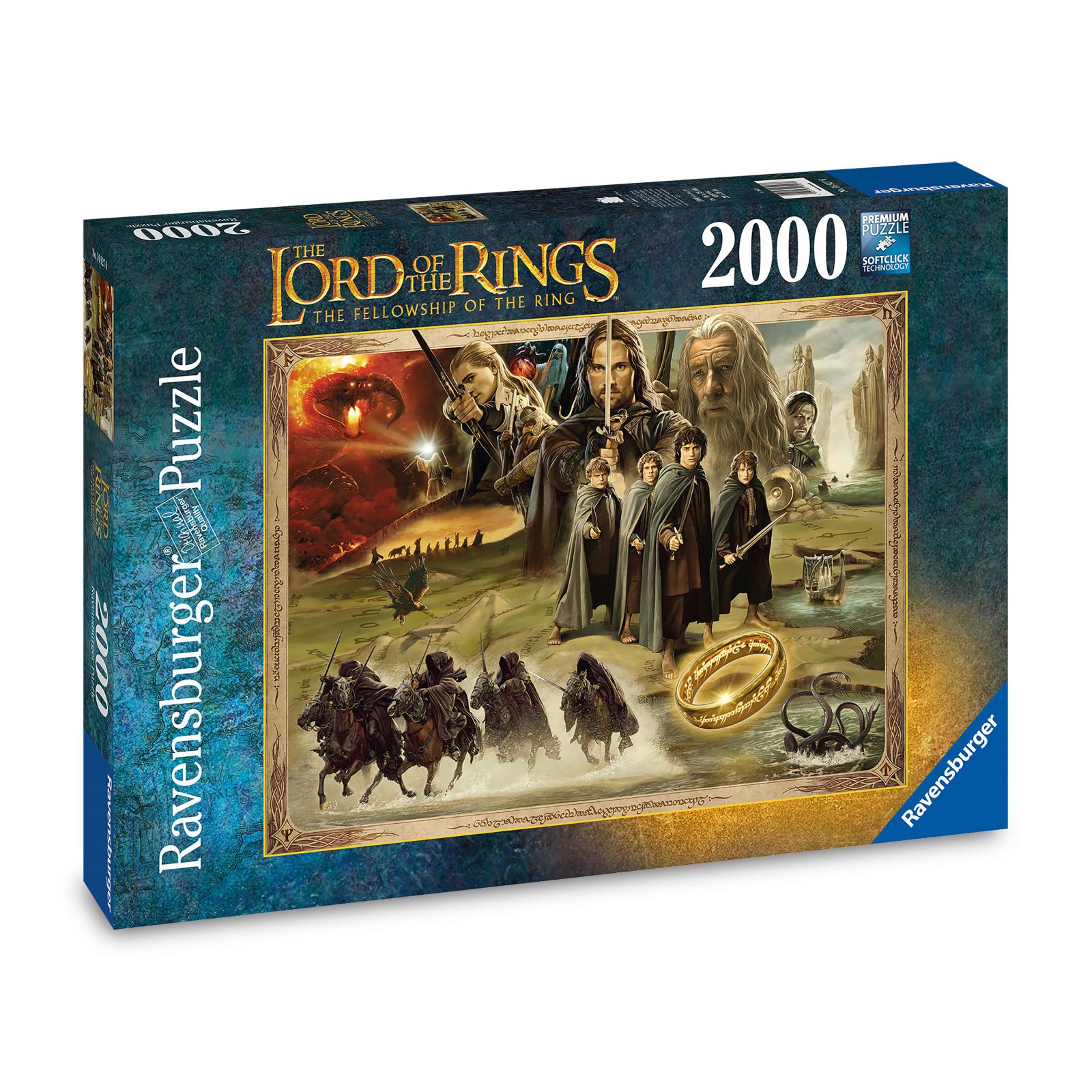 Elbenwald - Dein Nerd- und Fanartikelshop zu Kino, Film, Fantasy ...