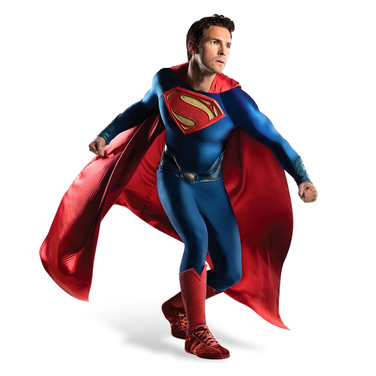 Superman Fanartikel kaufen| elbenwald.de