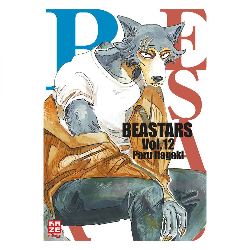 Beastars Fanartikel kaufen| elbenwald.de