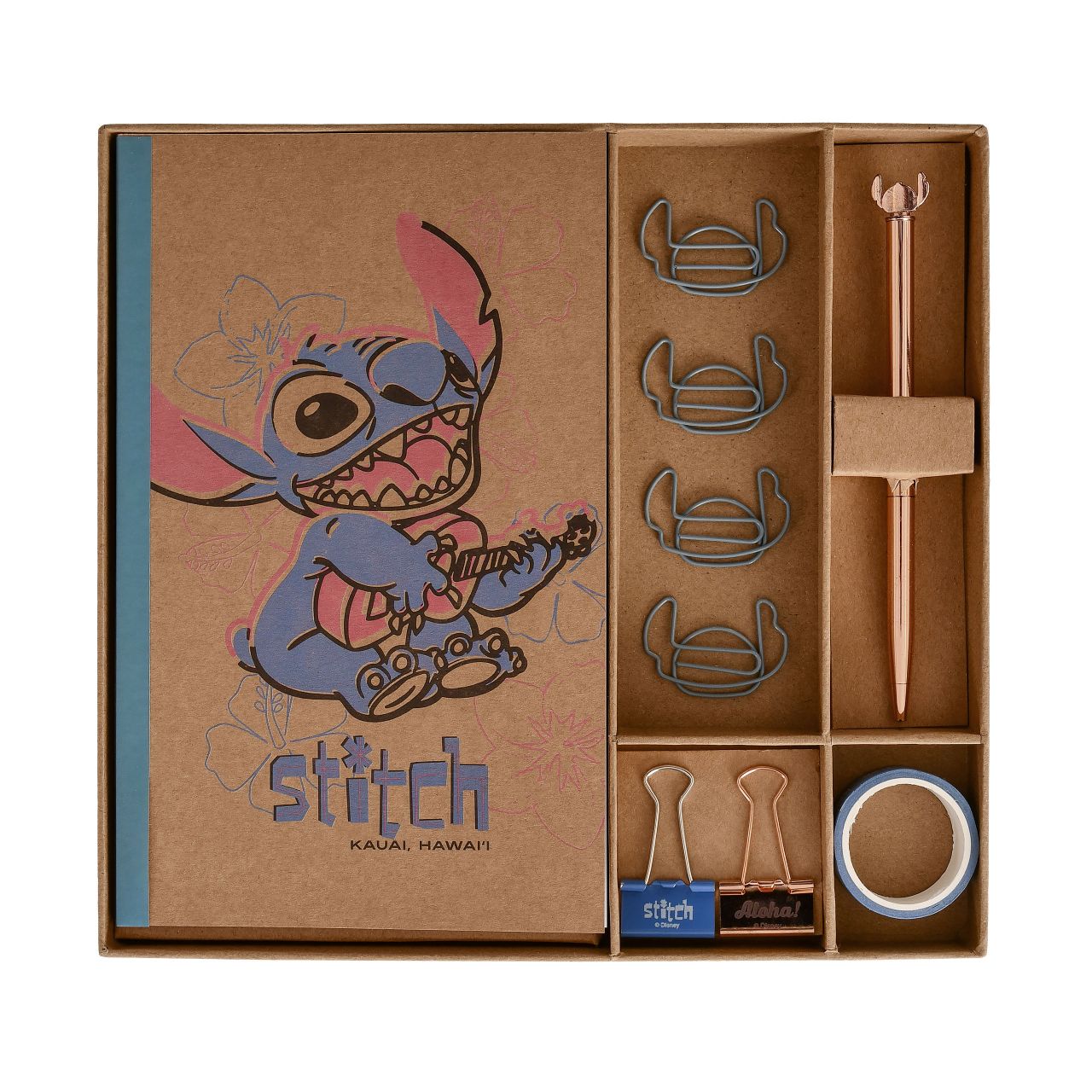 Lilo & Stitch Fanartikel kaufen| elbenwald.de