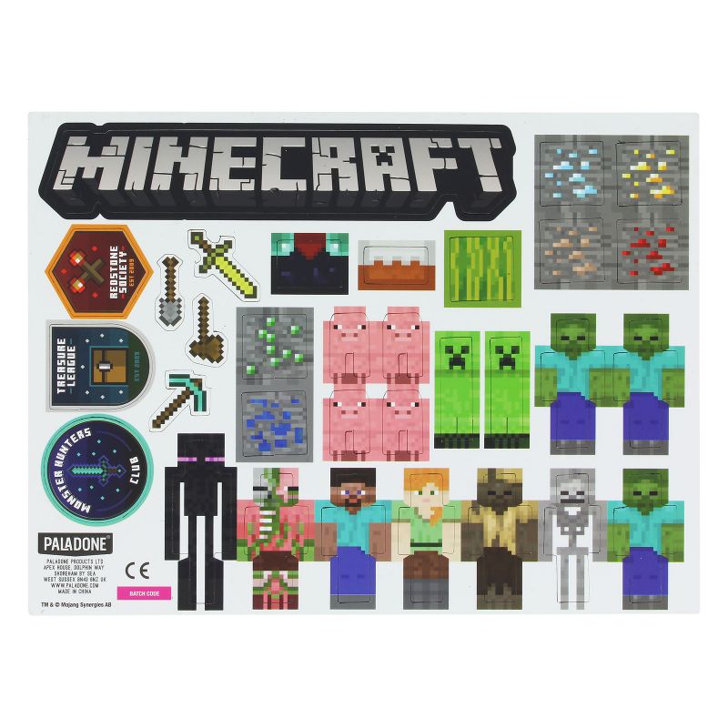 Minecraft - Pixel Schwein Spardose | Elbenwald